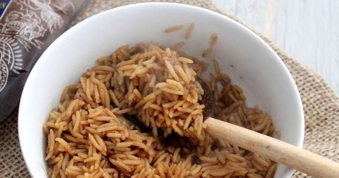 Torviewtoronto: Tilda Steamed Basmati Rice