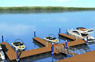 Pengertian Dan Jenis Dermaga Kapal | IKAN DAN LAUT