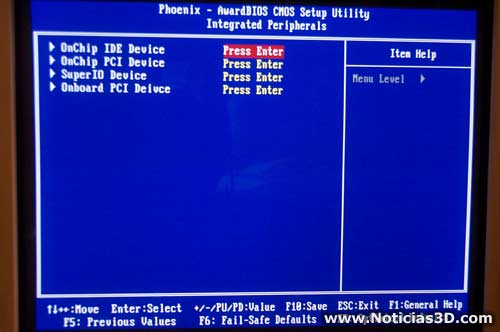 DE TODO UN POCO: Bios Phoenix