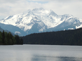 Exploring the Kitimat-Stikine Area By Car
