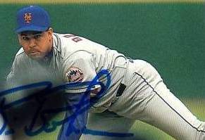 centerfield maz: Late Nineties Mets Pitcher: Brian Bohanon (1997-1998)
