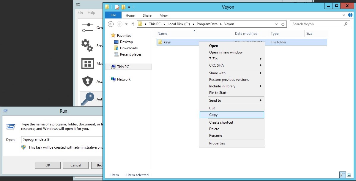 [Veyon Master] Classroom Computer Monitoring - IT Bolt