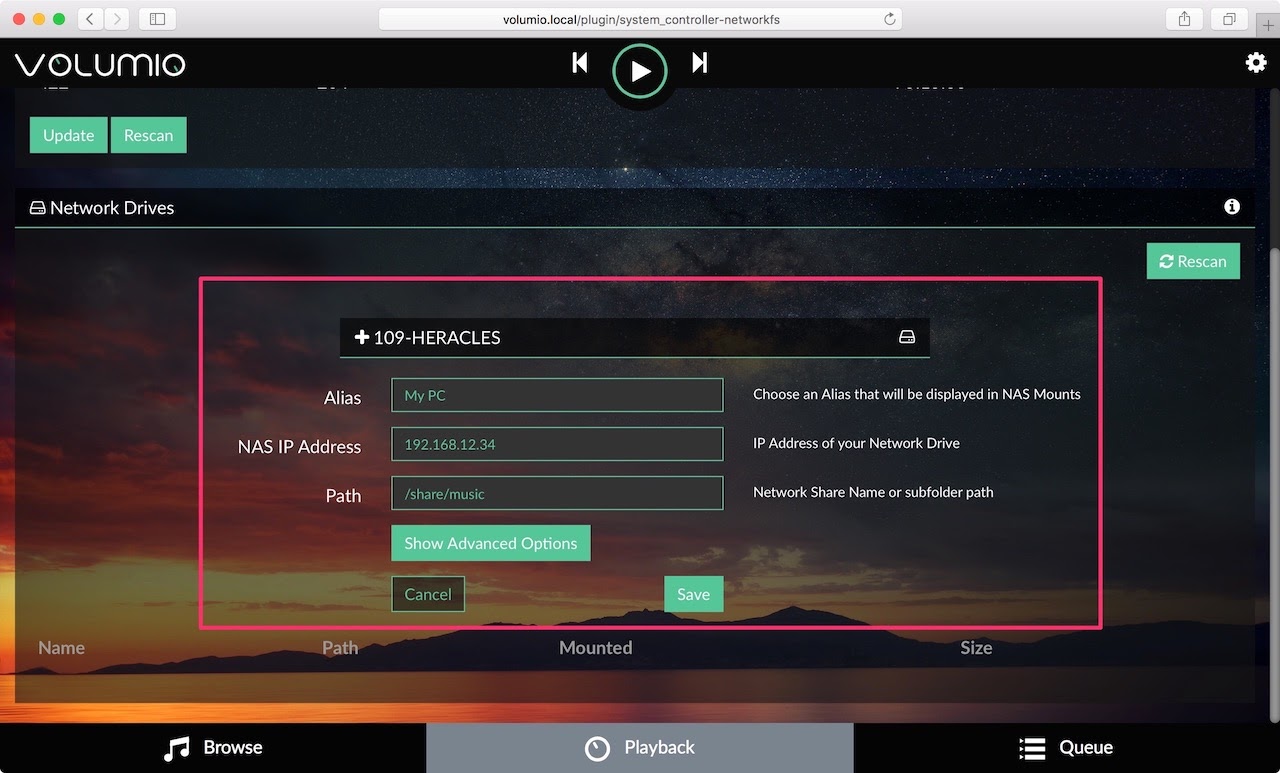 Raspberry Pi 的應用 - 數位音樂播放器的再進化：Volumio 2 | IT 技術家