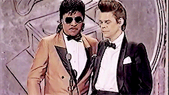 White Trash Soul: Little Richard and Buster Poindexter (David Johansen ...