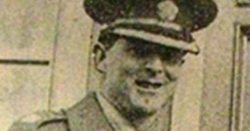 Tredegar House, Newport: What was Evan’ Morgan's Army Unit, Rank and ...