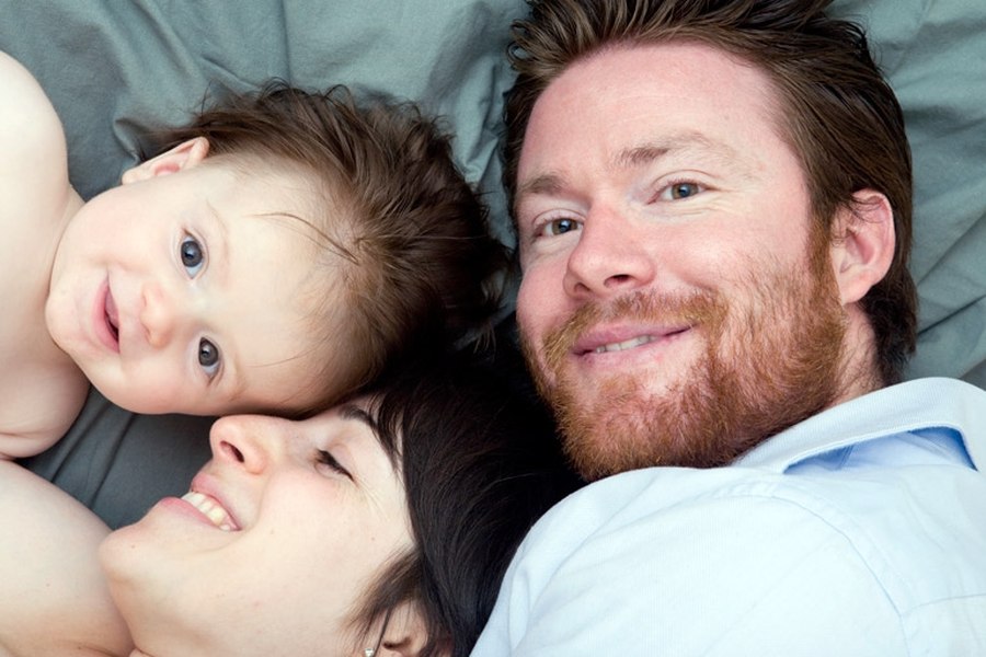 Fotografia Contemporanea: Sarah Small (1979)