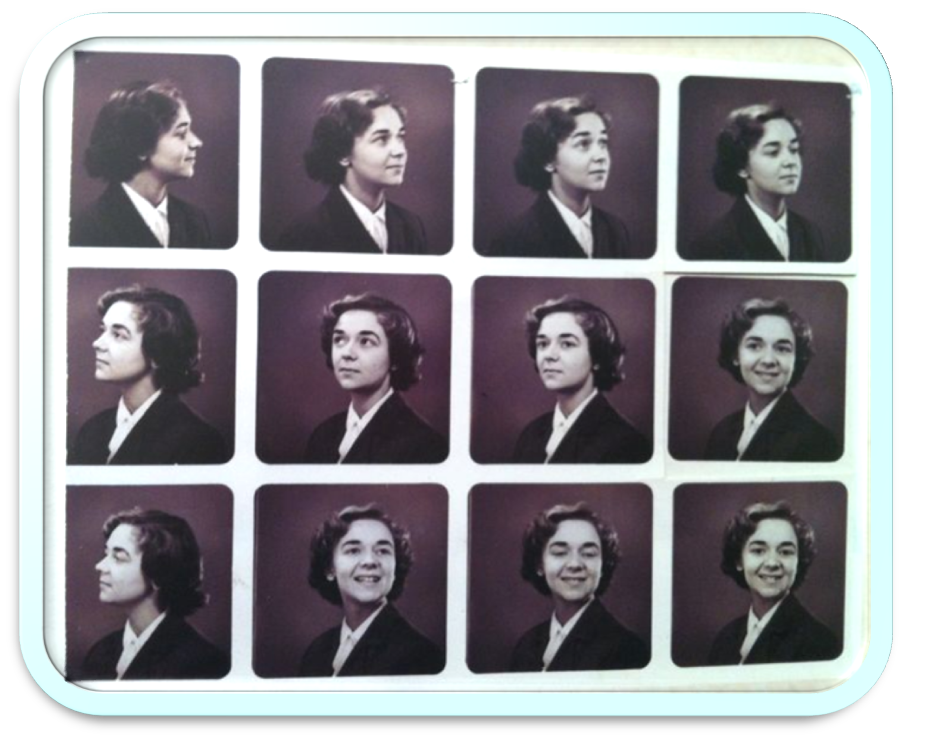 On Trend Tilly: An afternoon with Constance Howarth