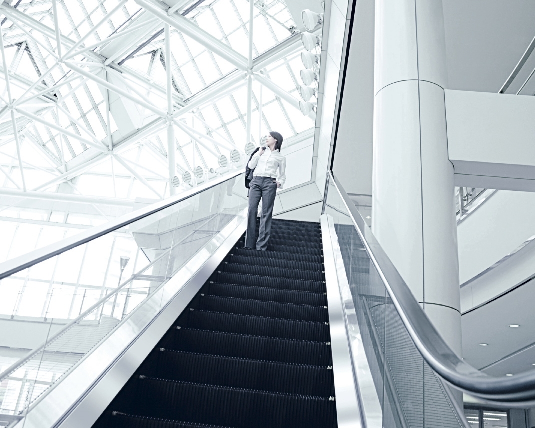 MommyGiay: IFE Elevators: Moving and Serving the Philippines