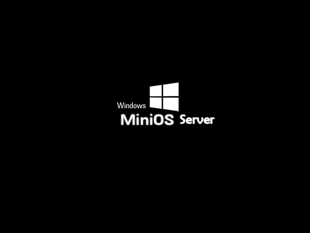 Programas Dixguel: Windows XP/Server/7/10 MiniOS 2017.11