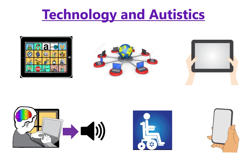 Autistic on Wheels: Autism Acceptance Month 2018 Day 21: T is for ...