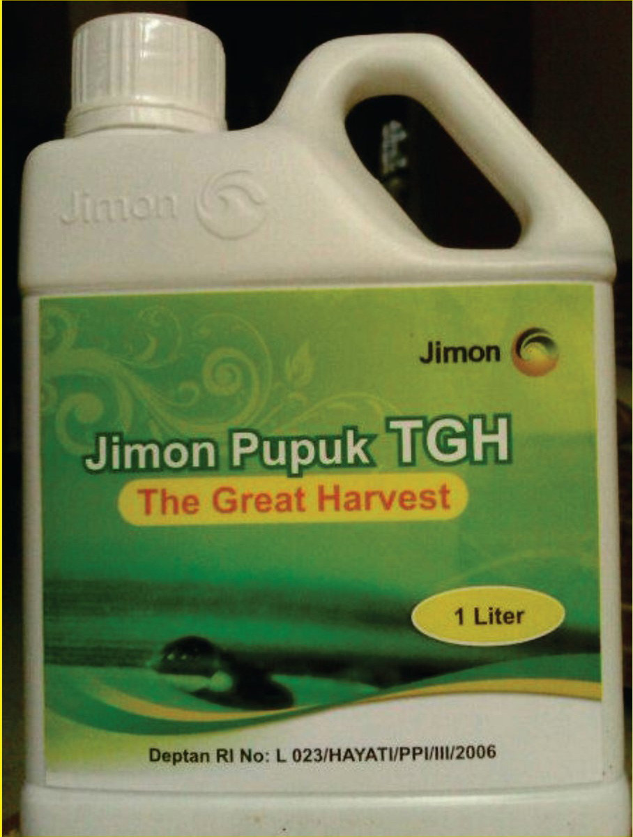 JIMON HERBAL EXTRA INCOME