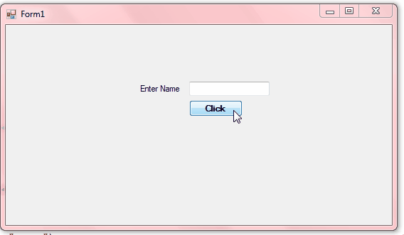 C Create Windows Form Application Setup File In C Asp C Vb Jquery