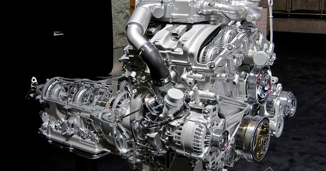 3.6L V6 named one of Ward’s 10 Best Engines | Carsfresh