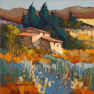 Por amor al arte: Philippe Janin