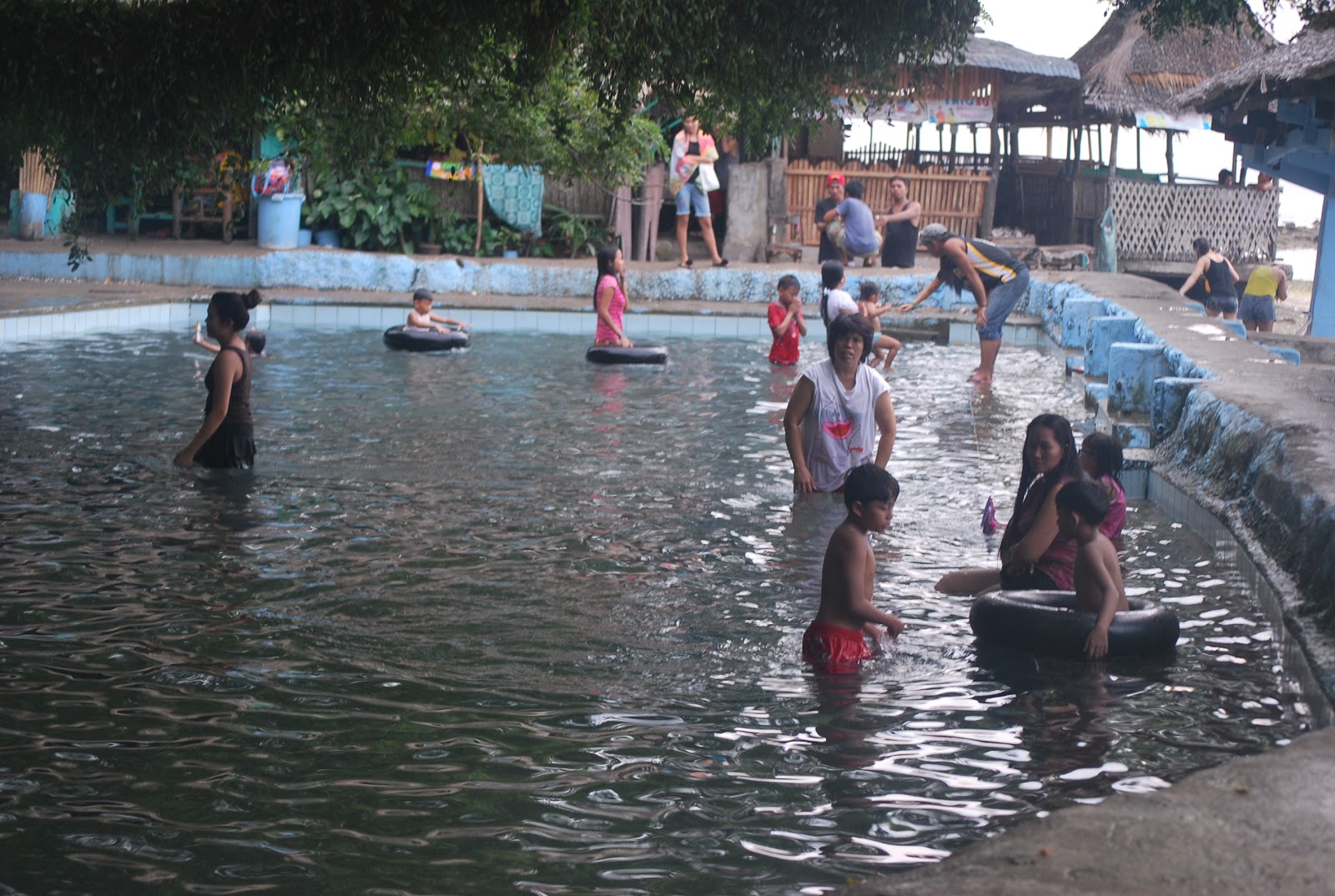 Crazy little thing called LOVE: MOLOBOLO SPRING TUBURAN: 28 BDAY PART 2