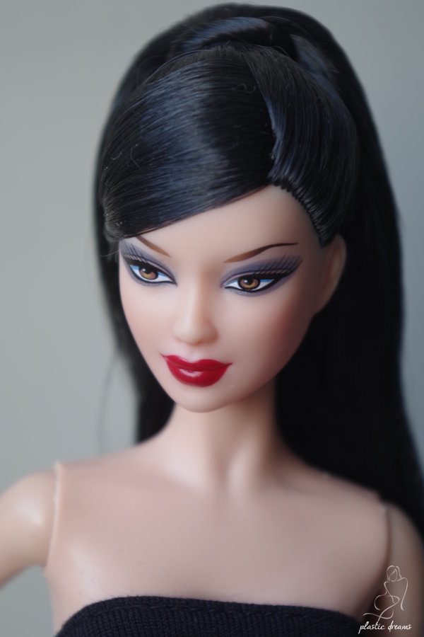 Plastic Dreams Dolls :: Barbie et miniatures: Basics Model N° 05 ...