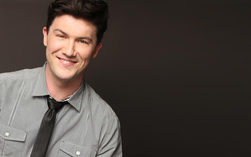 Richard Skipper Celebrates Joshua Lance Dixon AND MORE!