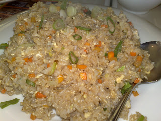 Paglin Treasured Recipes: YenYen Taiwan Street Food