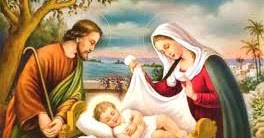 Our Emmanuel Born