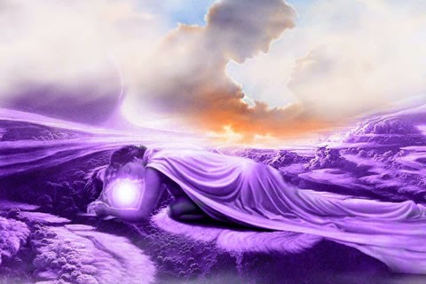 Las premoniciones - Viaje paranormal