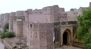 भटनेर दुर्ग का इतिहास Bhatner Durg - Rashi Jems