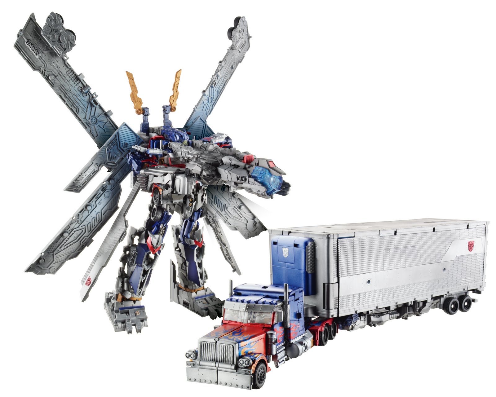 Blog de Transformers de mdverde: Fotos oficiales de Transformers ...