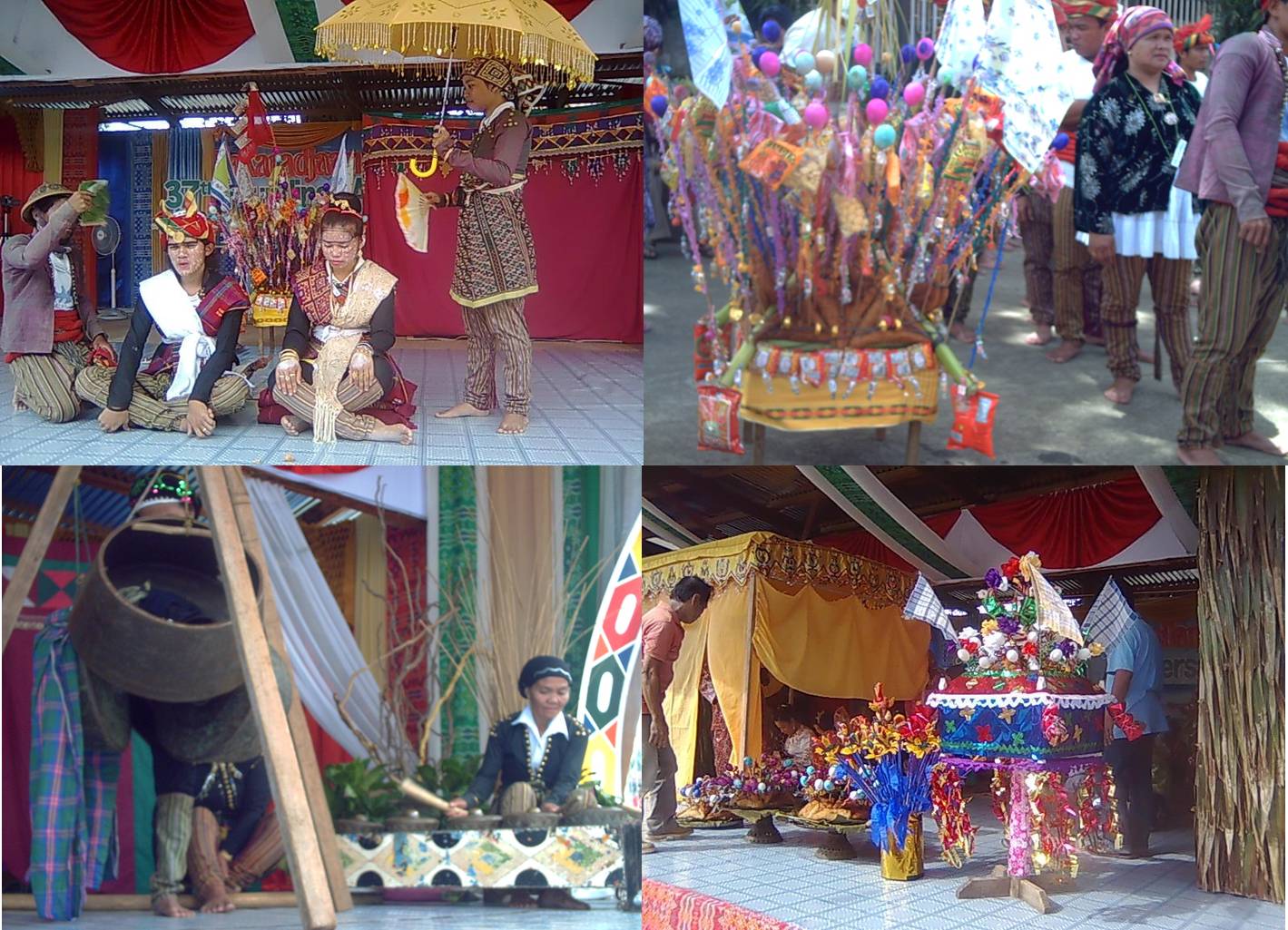 PIA Western Mindanao: Pakaradjaan: Basilan’s festival of solidarity