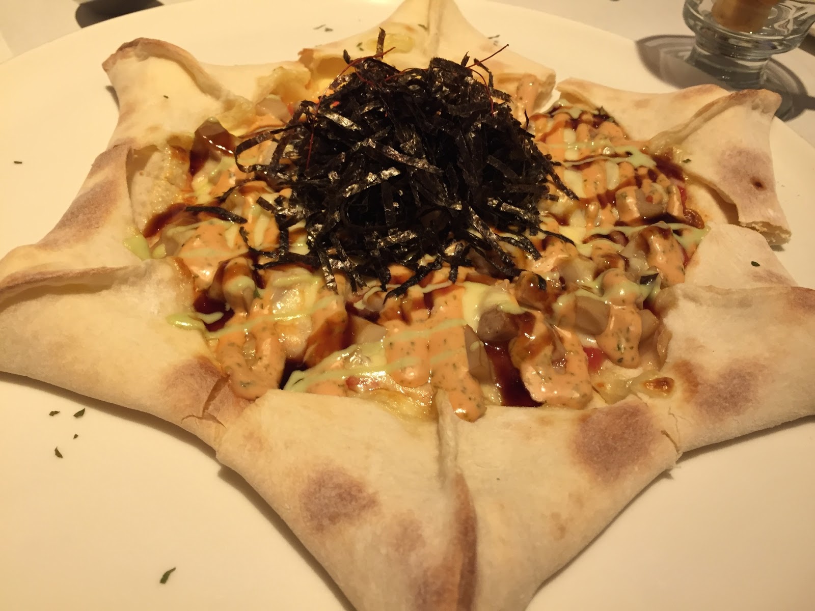 pat-foodtravel: Sufood @ Raffles City