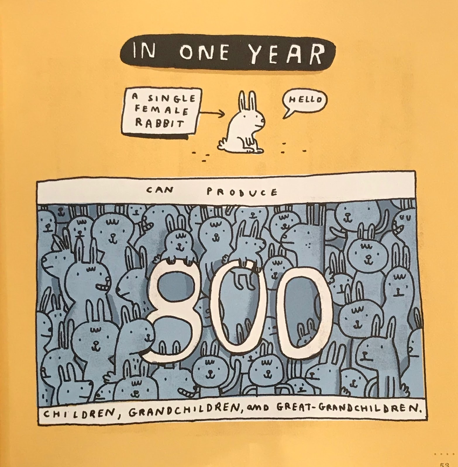 Singapore Math: Rabbit Math