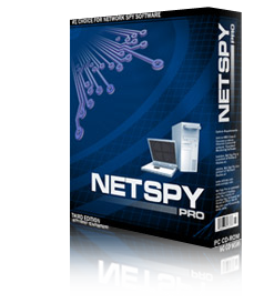 Net Spy Pro Review: Network Monitoring Software - The Spy World