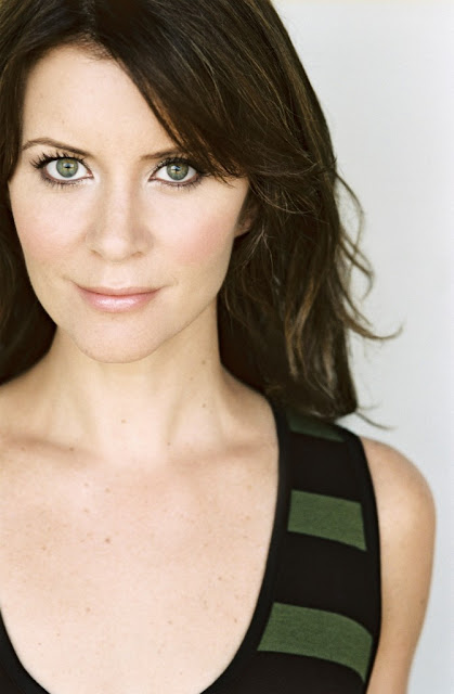 Internet Celeb of the Month: Taryn O'Neill