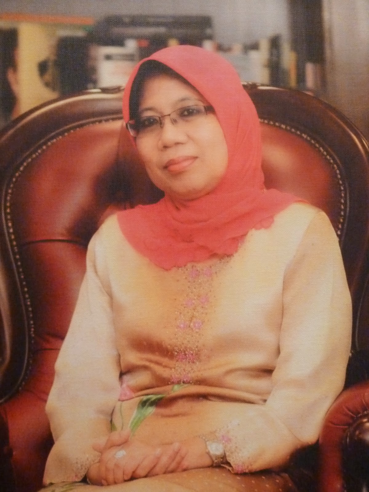 Kee Hua Chee Live!: WOMEN OF EXCELLENCE PART 1---AMEE PHILIPS WAS ...