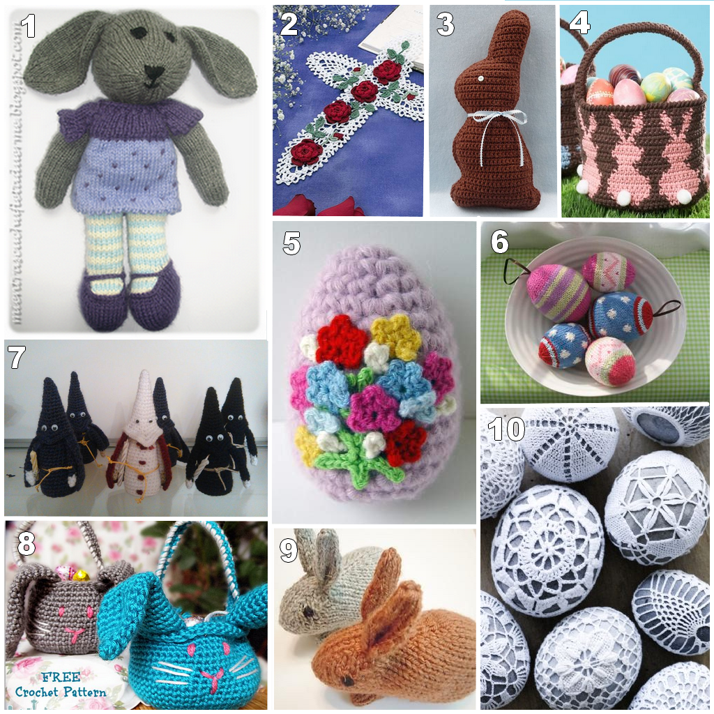 SEMANA SANTA, PASCUA O EASTER