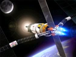 SF Worldbuilding: Unintended Consequences; Implications of the Torch-Drive