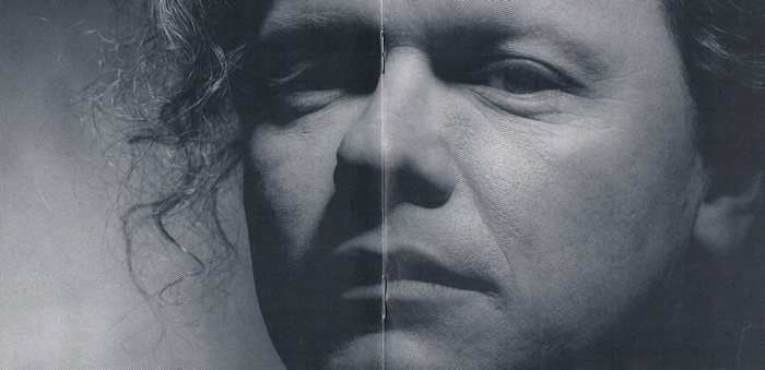 Paul Janz ~ 80's AOR & Melodic Rock Music