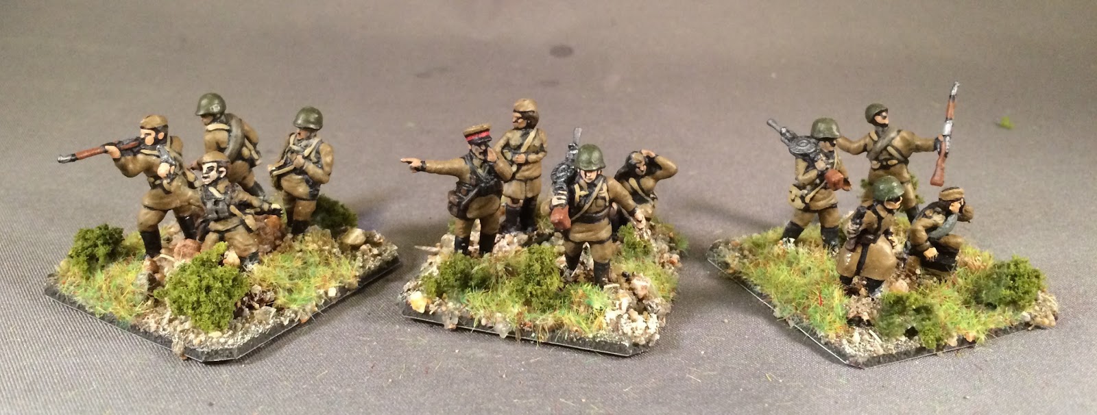 [TMP] "1/72-scale Russians " Topic