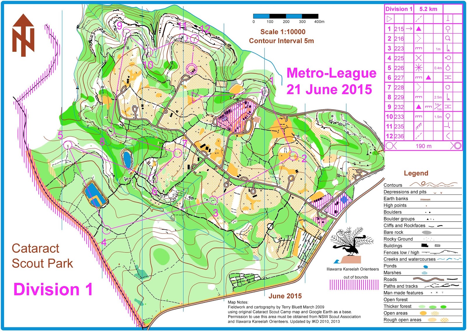 Uringa News: June 2015