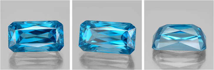 Mengenal batu Yakut, asal-usul, jenis dan cara merawatnya | Segala Hal