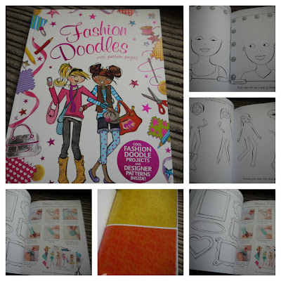Inside the Wendy House: Top That! For Froobles Fun and Future Fashionistas