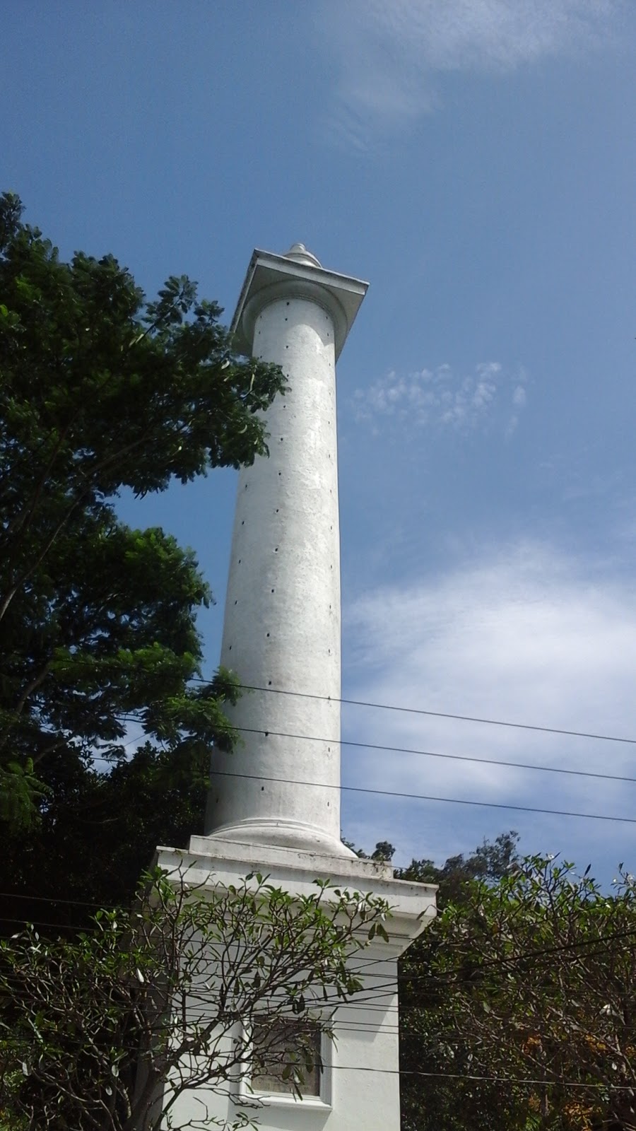 A Theme for Day Dreams: August 2017