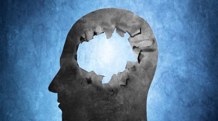 positiv negativnya melamun - Musowwir