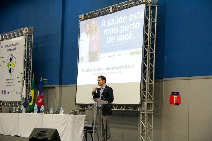 Validação do GUIA-RIO SUS | OTICS Bangu