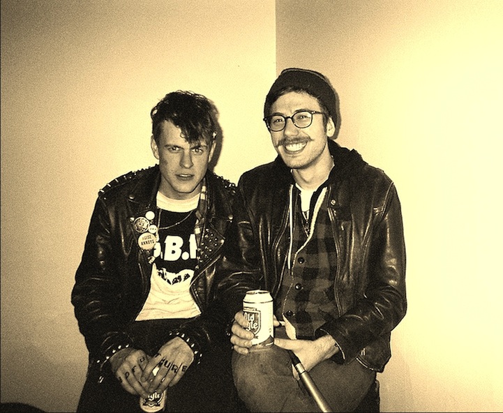 Amazing genuine original hipster