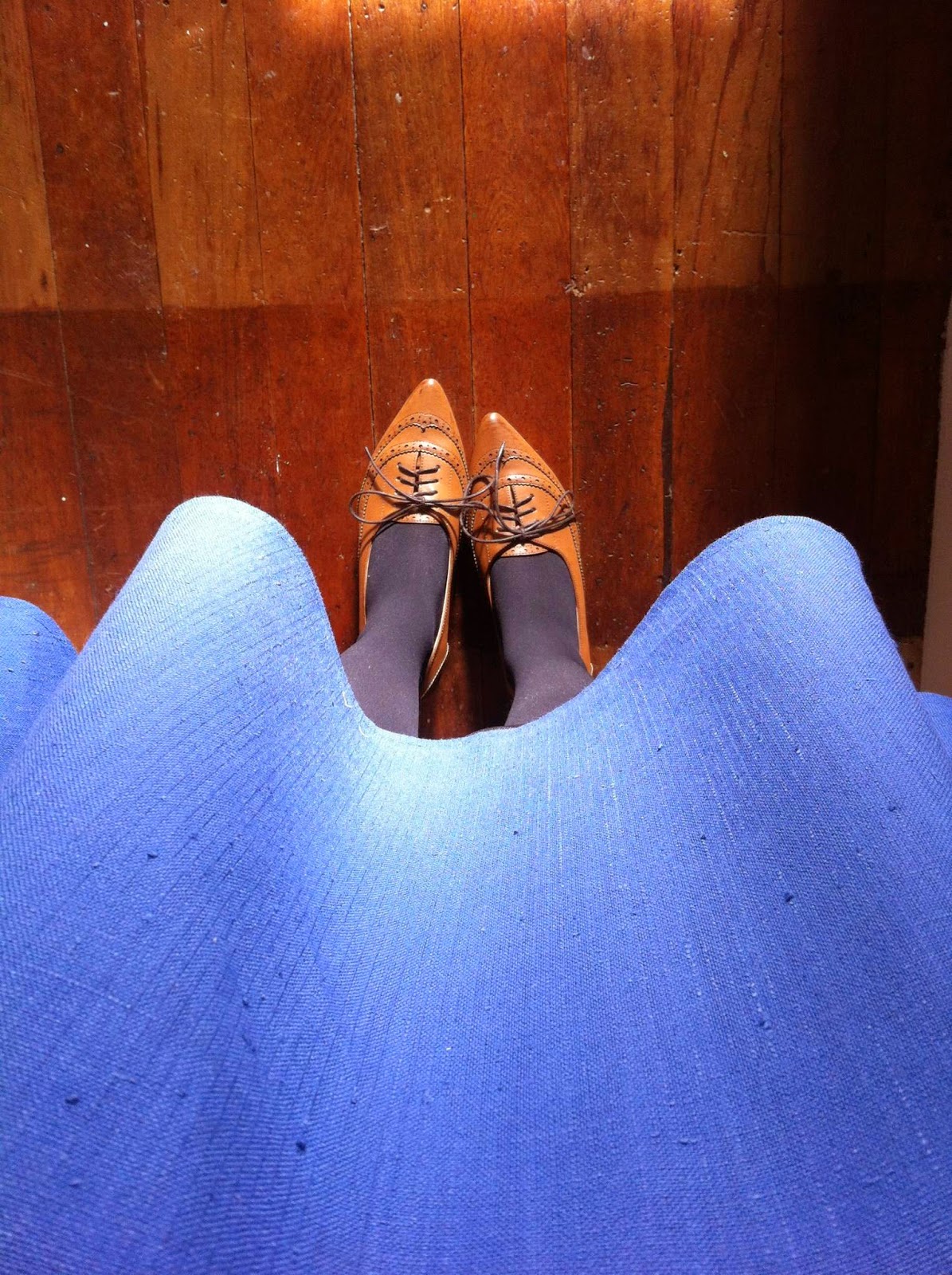 Me Made May 14 - Outfit Round Up & What Have You Learnt? (If anything ...