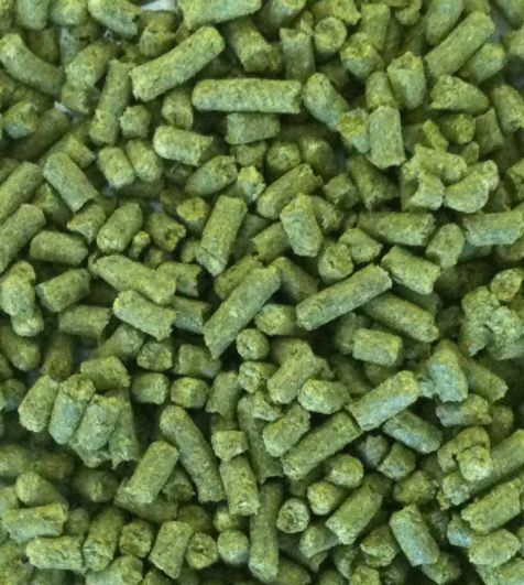 Mark Dredge - Beer: Hop Extract and Oils