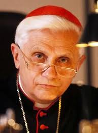 Two Catholic Men and a Blog: Professor Ratzinger on Modern Physics