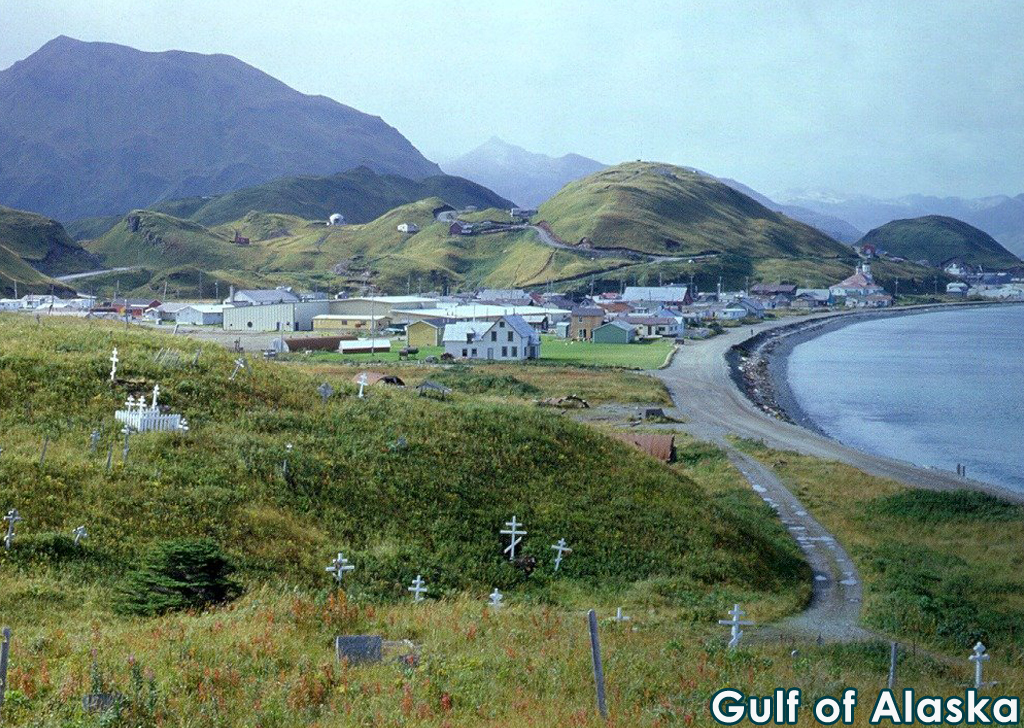 Images Cart : The Gulf Of Alaska