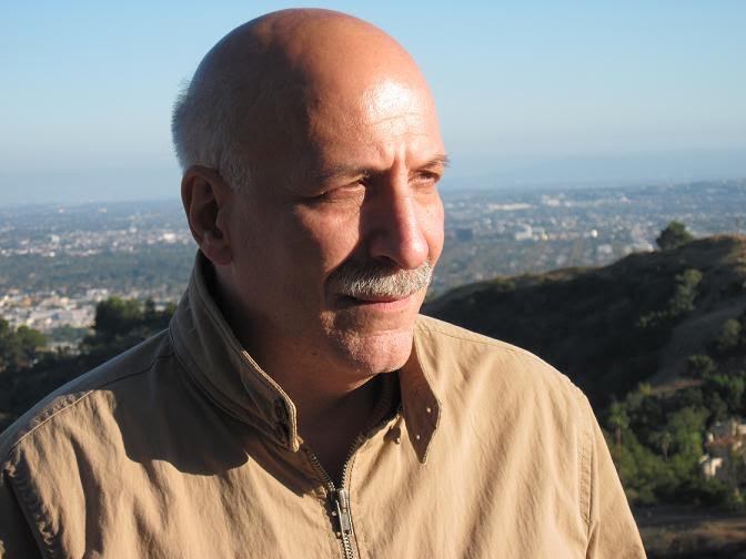 Journalist and Novelist Peter Golden to Speak at UNCG on January 25 at 4 pm