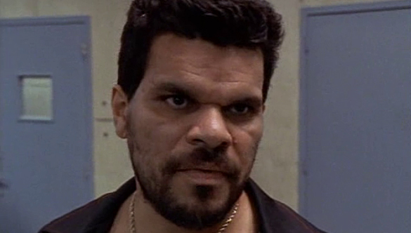 In Character: Luis Guzmán | And So It Begins...