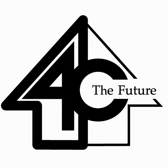 Mr. Sweetwyne's Portfolio: Logo Design - 4C The Future